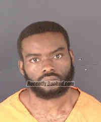 Recent Booking / Mugshot for MARK ANTHONY MAYES in Sarasota County, Florida