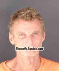 Recent Booking / Mugshot for WILLIAM ALLEN PURVIS in Sarasota County ...
