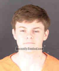 Recent Booking / Mugshot for WILLIAM DALTON CLOUTIER-REID in Sarasota ...