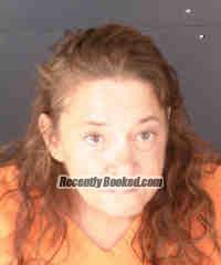 Recent Booking / Mugshot for TAMARA KAY GRIFFIN in Sarasota County, Florida