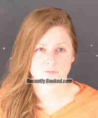 Cinnamon Marie Spivey Mugshot & Arrest Info | Sarasota County, FL
