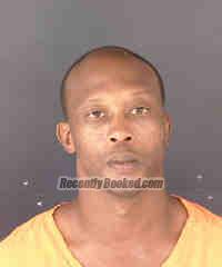 Recent Booking / Mugshot for CHARLES BUSTER LOUD in Sarasota County ...