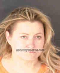 Recent Booking / Mugshot for MICHELLE ROSALENA RODEN in Sarasota County ...