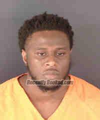 Recent Booking / Mugshot for DEMORION GERAY DUKES in Sarasota County ...