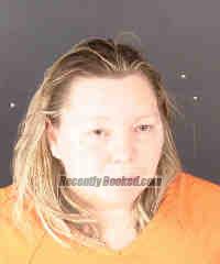 Recent Booking / Mugshot for HOLLY ANN MARANO in Sarasota County, Florida