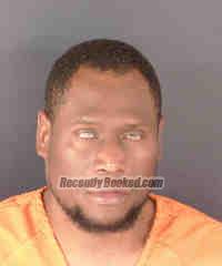 Recent Booking / Mugshot for PATRICK METAYER in Sarasota County, Florida