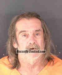 Recent Booking / Mugshot for JOHN WILLARD COLE in Sarasota County, Florida