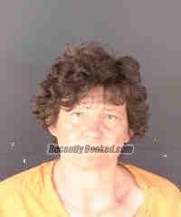 Recent Booking / Mugshot for JENNIFER LYNN NIPPER in Sarasota County ...