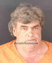 Recent Booking / Mugshot for RAYMOND ANTON ROESLER in Sarasota County ...