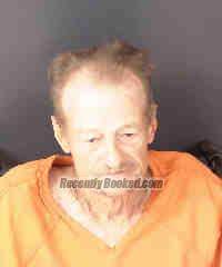 DONALD G WILSON Arrest Record & Booking Info – Sarasota County, Florida ...