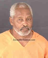 Recent Booking / Mugshot for ANTHONY DEVAUL JENKINS in Sarasota County ...