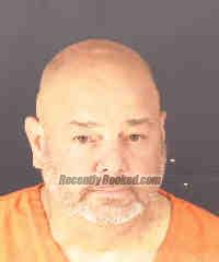 Recent Booking / Mugshot for DEAN HAYDEN CRANE in Sarasota County, Florida