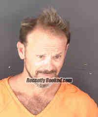 Recent Booking / Mugshot for AARON JEREMY LARSON in Sarasota County ...
