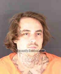Recent Booking / Mugshot for BLAKE ALLEN JEWELL in Sarasota County, Florida