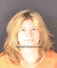 Recent Booking / Mugshot for SHONNDA LYNN MARACLE in Sarasota County ...