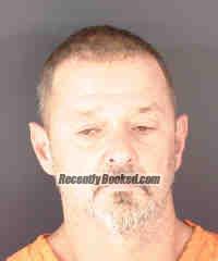 Recent Booking / Mugshot for SHAUN NOEL BELL in Sarasota County, Florida