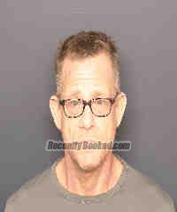 Recent Booking / Mugshot for ANTHONY JOSEPH RENELLA in Sarasota County ...