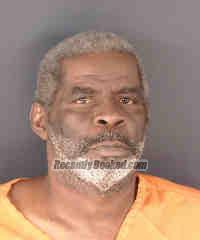 Calvin Bernard Ingram Arrest & Booking Info | Sarasota County, FL