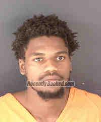 Recent Booking / Mugshot for RONTAVIOUS CHAUNCEY THOMAS in Sarasota ...