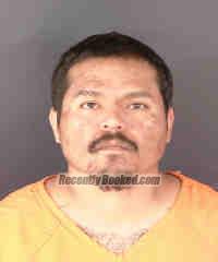 Recent Booking / Mugshot for JESUS ALEXANDRO CABRERA in Sarasota County ...