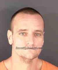 Recent Booking / Mugshot for SHAWN ANTHONY RICE in Sarasota County, Florida