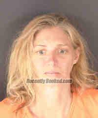 Recent Booking / Mugshot for PATRICIA KAY RILEY in Sarasota County, Florida