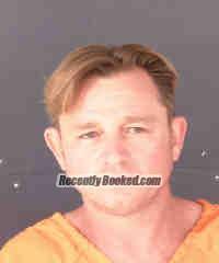 Recent Booking / Mugshot for PATRICK JAMES JR SCARBROUGH in Sarasota ...