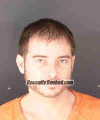 Recent Booking / Mugshot for JOSHUA MICHAEL SCOTT in Sarasota County ...