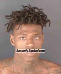 RYAN RAY WARD Arrest Record & Booking Info – Sarasota County, Florida ...