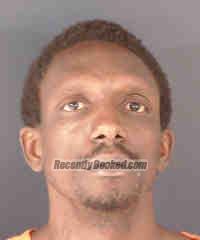 Recent Booking / Mugshot for DEVIN LAMONT THOMPSON-MITCHELL in Sarasota ...