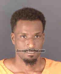 Recent Booking / Mugshot for KEVIN LAMAR JR MANNINGS in Sarasota County ...