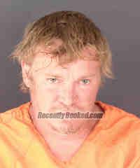 Recent Booking / Mugshot for STEVEN DUANE MANESS in Sarasota County ...