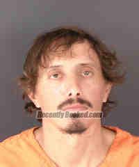 Brandon Timothy Vickers Arrest & Booking Info | Sarasota County, FL