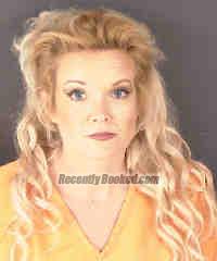 Recent Booking / Mugshot for ASHLEY BETH BUTTERFIELD in Sarasota County ...