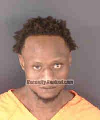 Recent Booking / Mugshot for ALAJUWAN ROSHARD BELVIN in Sarasota County ...