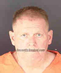 Recent Booking / Mugshot for TIMOTHY CRANE HUNTER in Sarasota County ...