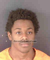 Recent Booking / Mugshot for AMARION DU'ANTHONY ROBINSON in Sarasota ...