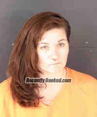 Recent Booking / Mugshot for KATRINA LEANNA SWAN in Sarasota County ...