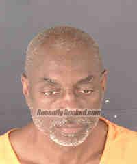 Recent Booking / Mugshot for ROOSEVELT ALAN SNIPES in Sarasota County ...