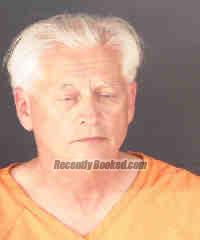 Recent Booking / Mugshot for EDWIN CRAIG LUBKEY in Sarasota County, Florida