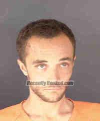 Recent Booking / Mugshot for ANTHONY MICHAEL WEBSTER-LUPOLI in Sarasota ...