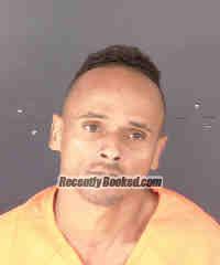 Recent Booking / Mugshot for ANTHONY A RODRIGUEZ in Sarasota County ...