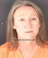 Recent Booking / Mugshot for TRISHA TUCKER in Sarasota County, Florida