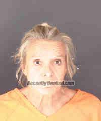 Recent Booking / Mugshot for BRIDGET MARIA WELCH in Sarasota County ...