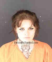 Recent Booking / Mugshot for MYA LYRIC ROOD in Sarasota County, Florida