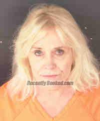 Recent Booking / Mugshot for SHERRY LEE ELLIS in Sarasota County, Florida