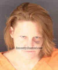 Recent Booking / Mugshot for ELIZABETH ANN MATSON in Sarasota County ...