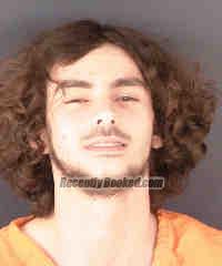 Recent Booking / Mugshot for GINO THOMAS GIGLIO in Sarasota County, Florida