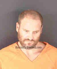 Recent Booking / Mugshot for RICHARD MICHAEL MILLER in Sarasota County ...