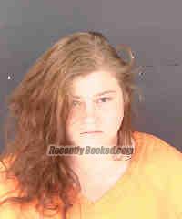 Recent Booking / Mugshot for KAYLA ANN KNIPP in Sarasota County, Florida